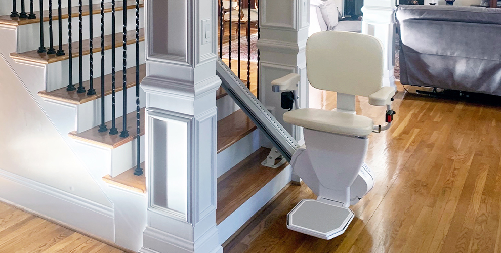 Stairlifts Landing